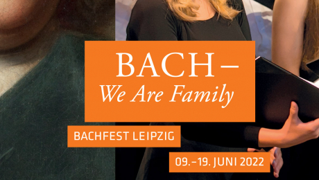 Bachfest | Bach-Archiv Leipzig