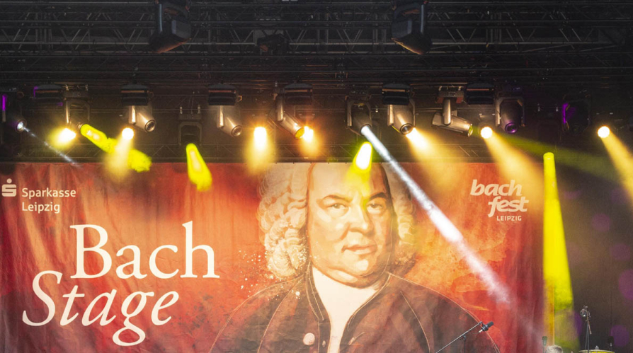 Wroblewsky, Pascal von | Bach-Archiv Leipzig